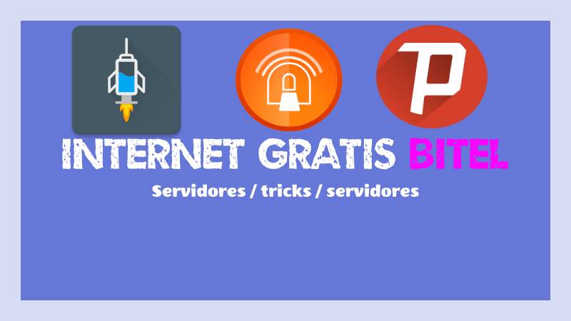 Cómo tener internet gratis Bitel 2021 Métodos funcionales
